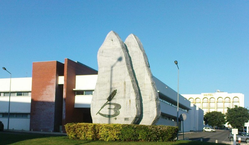 O Portal de Turismo : Beja